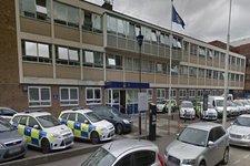 Basildon Police Station