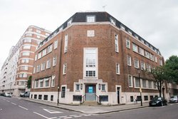 Chelsea Police Station