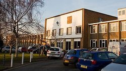 Exeter Police Station