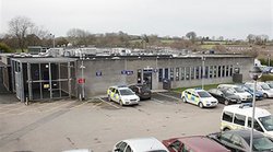 Launceston Police Station