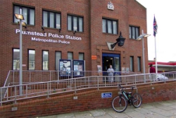 Plumstead Police Station