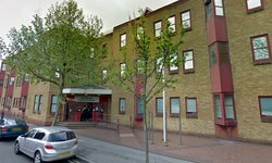 Walworth Police Station